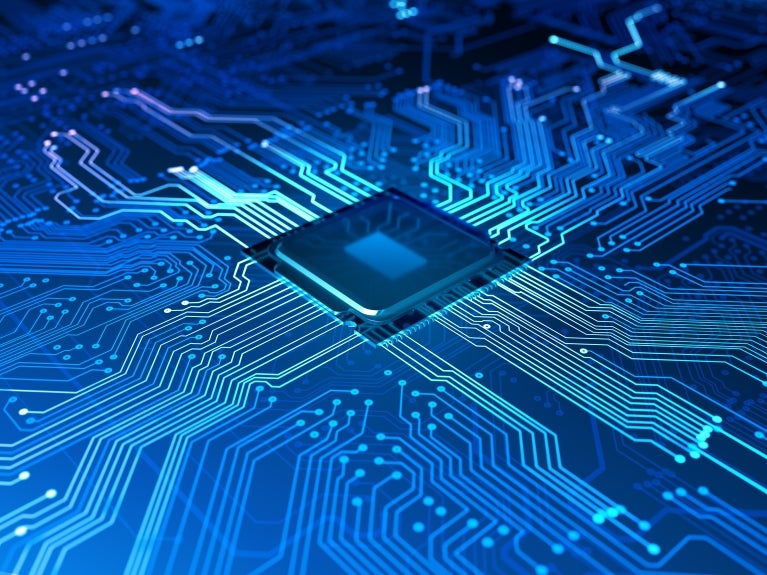 BIS Publishes Bold New Artificial Intelligence Diffusion Framework | Perkins Coie